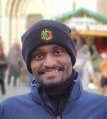 Our people | Venterra Group plc